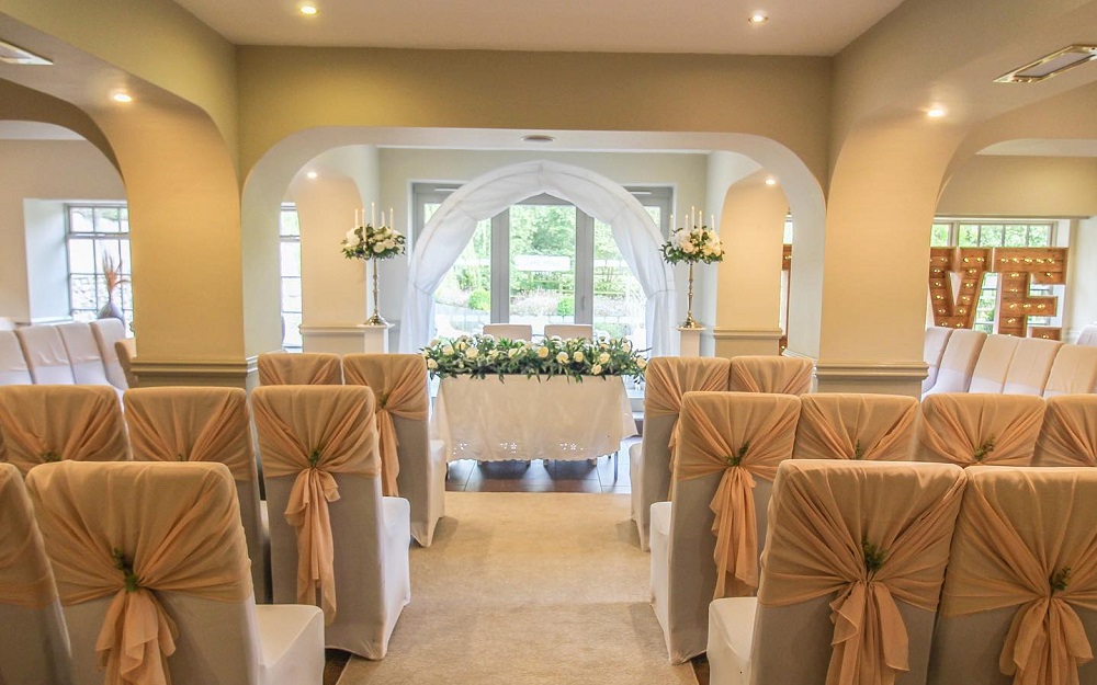 Danielle & Edward's Wedding | Wedding Venues And Suppliers Association